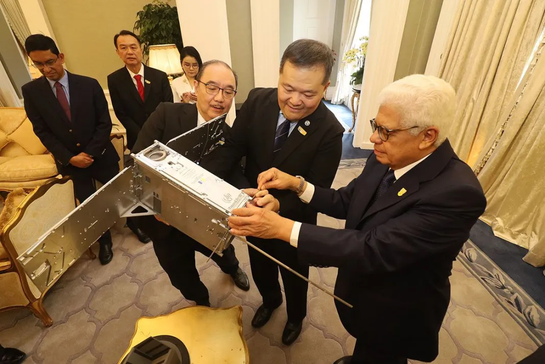 News | AngkasaX Innovation