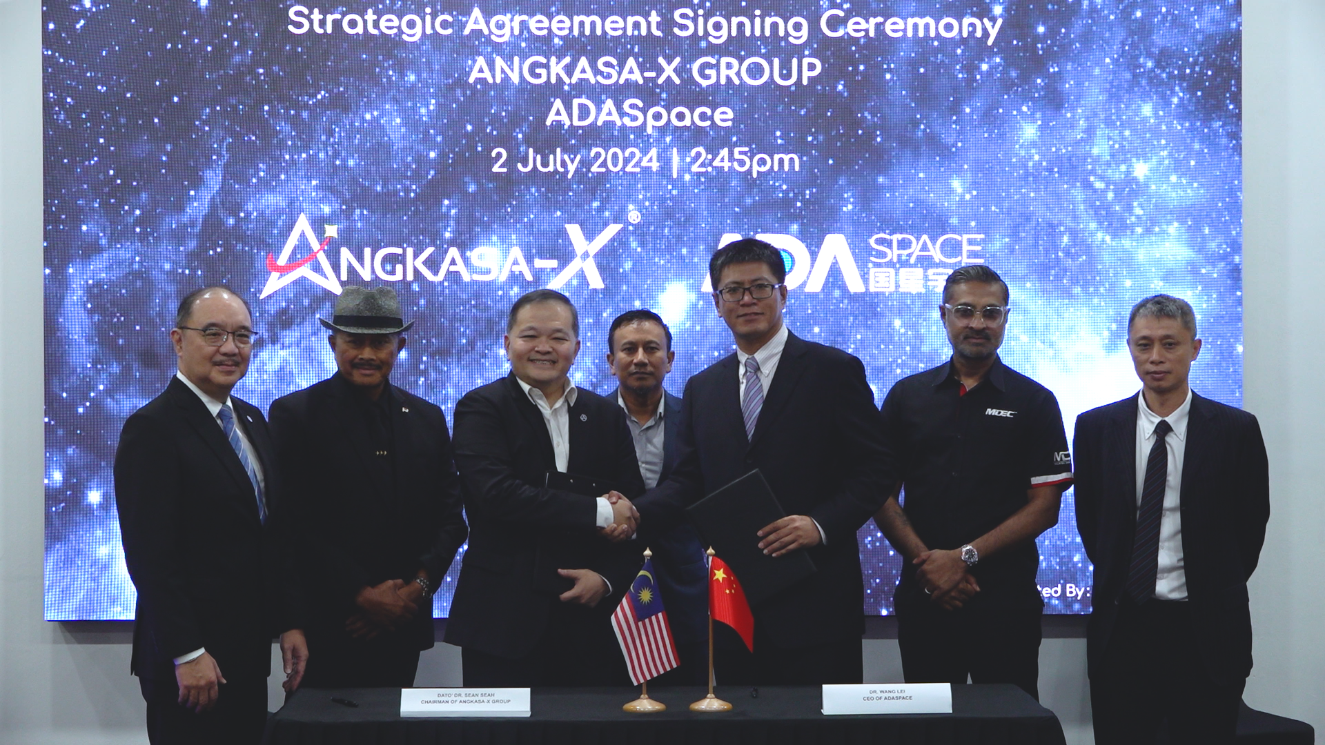 News | AngkasaX Innovation