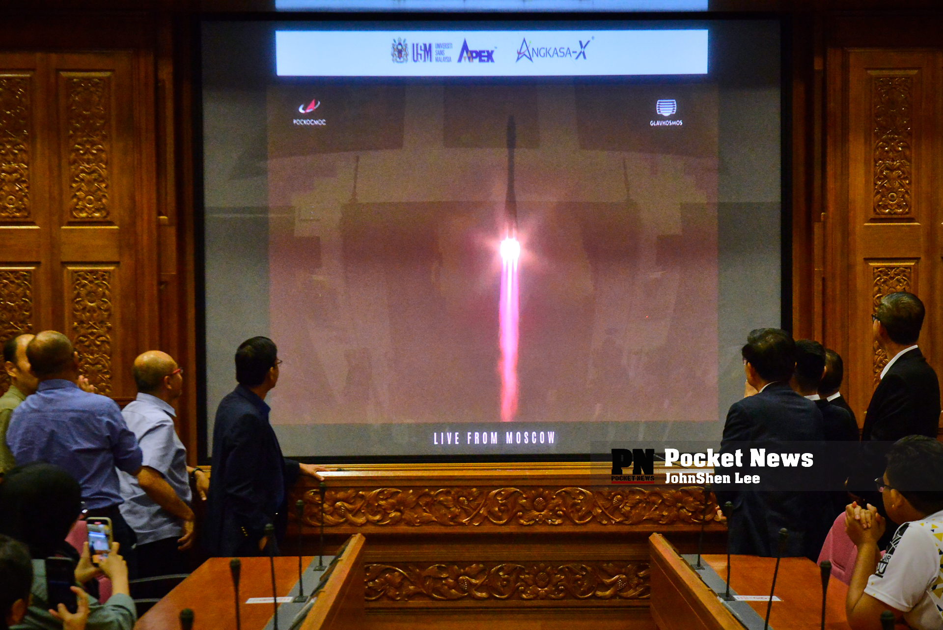 News | AngkasaX Innovation