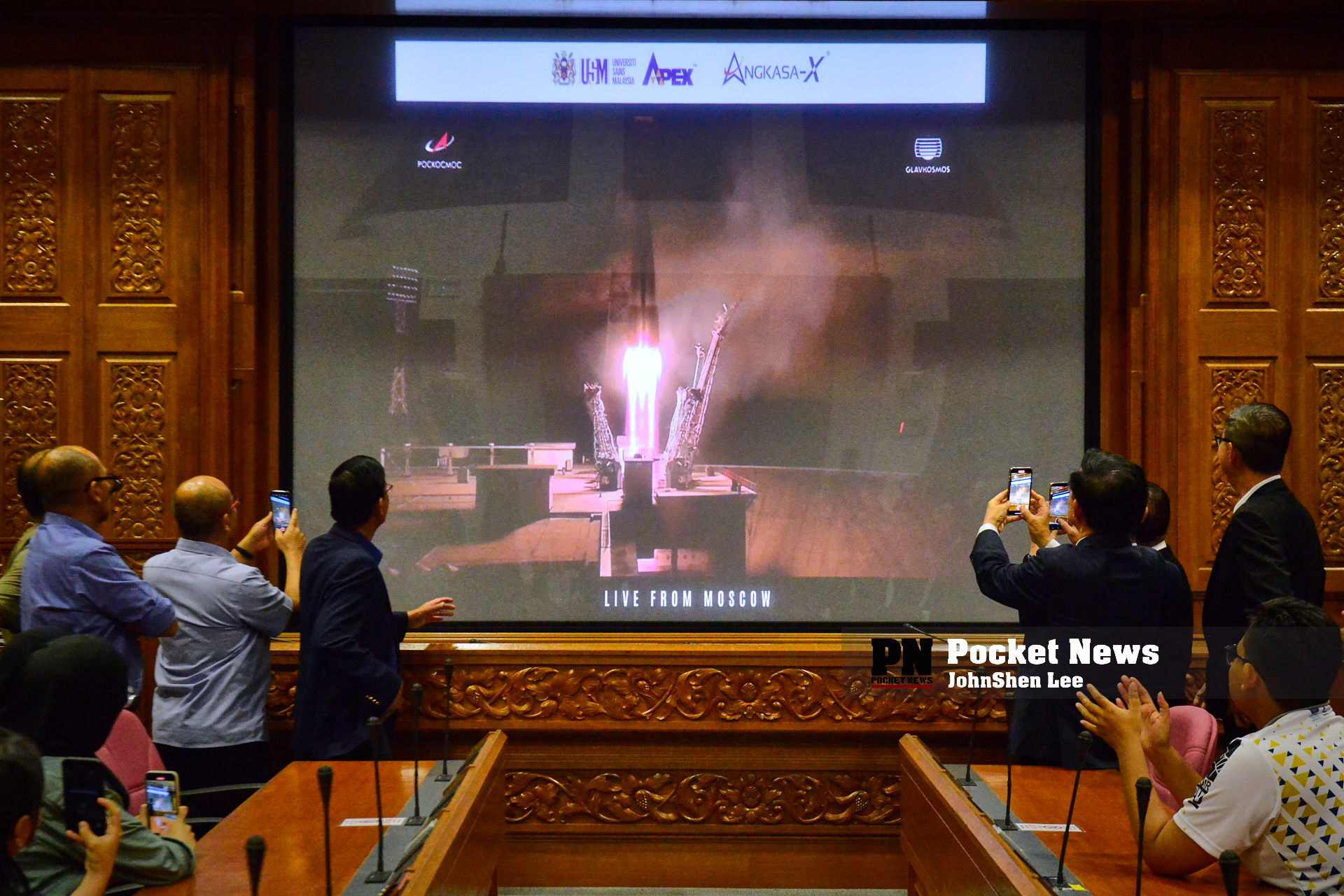 News | AngkasaX Innovation